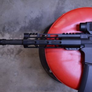 AR15 7" Carbine Length Free Float Handguard M-LOK V1 - CX3TACTICAL™