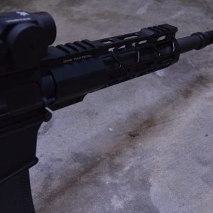 AR15 7" Carbine Length Free Float Handguard M-LOK V1 - CX3TACTICAL™