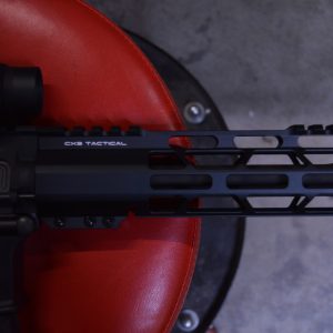 AR15 7" Carbine Length Free Float Handguard M-LOK V1 - CX3TACTICAL™